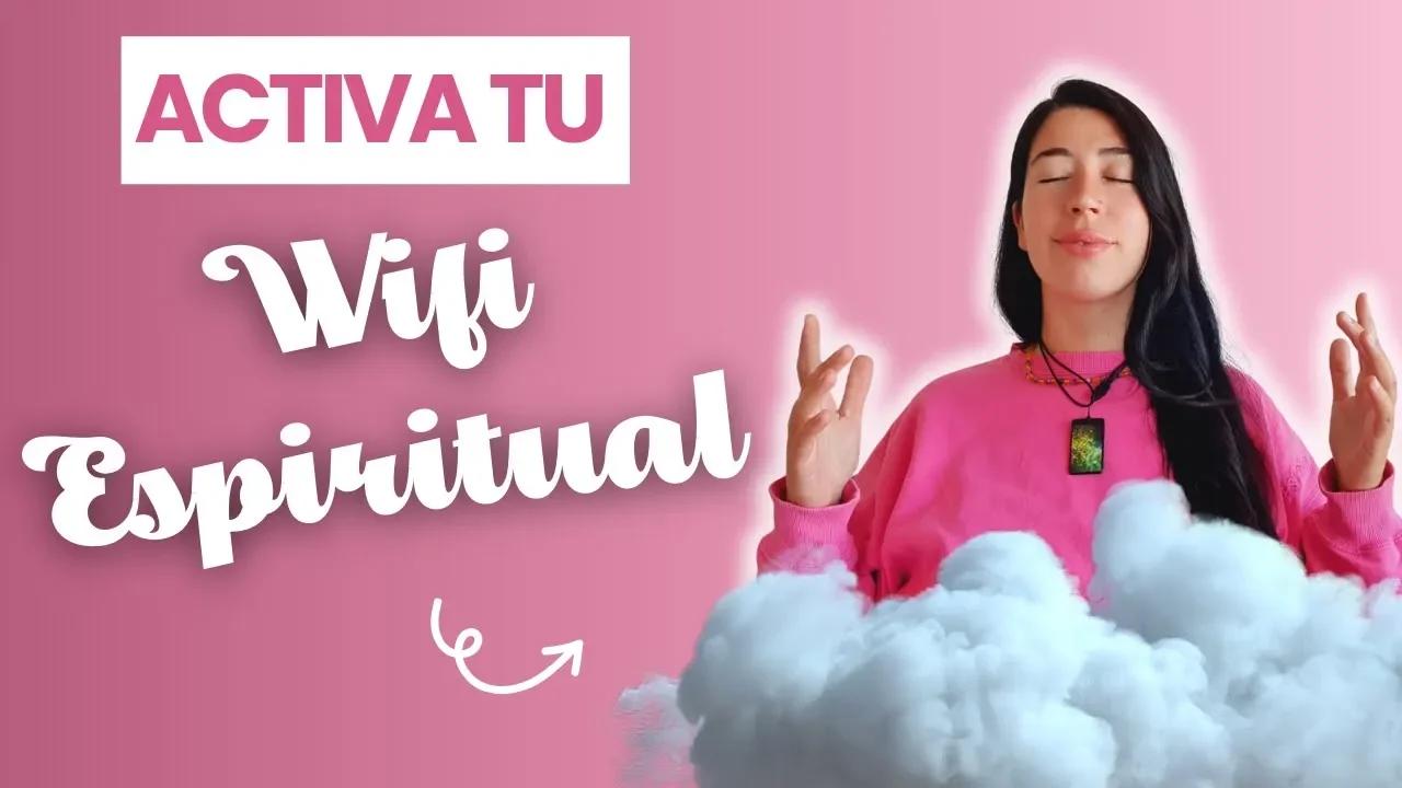 Activa tu wifi espiritual, con Vico Bianco