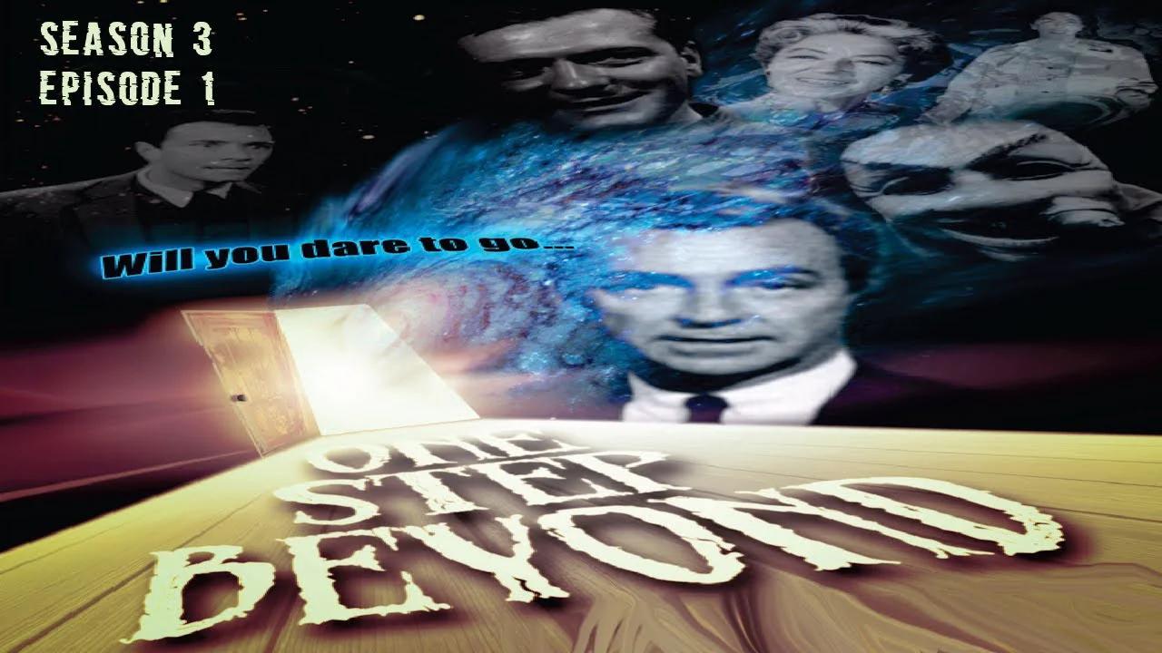 One Step Beyond - Season 3, Episode 1 - "Tidalwave"