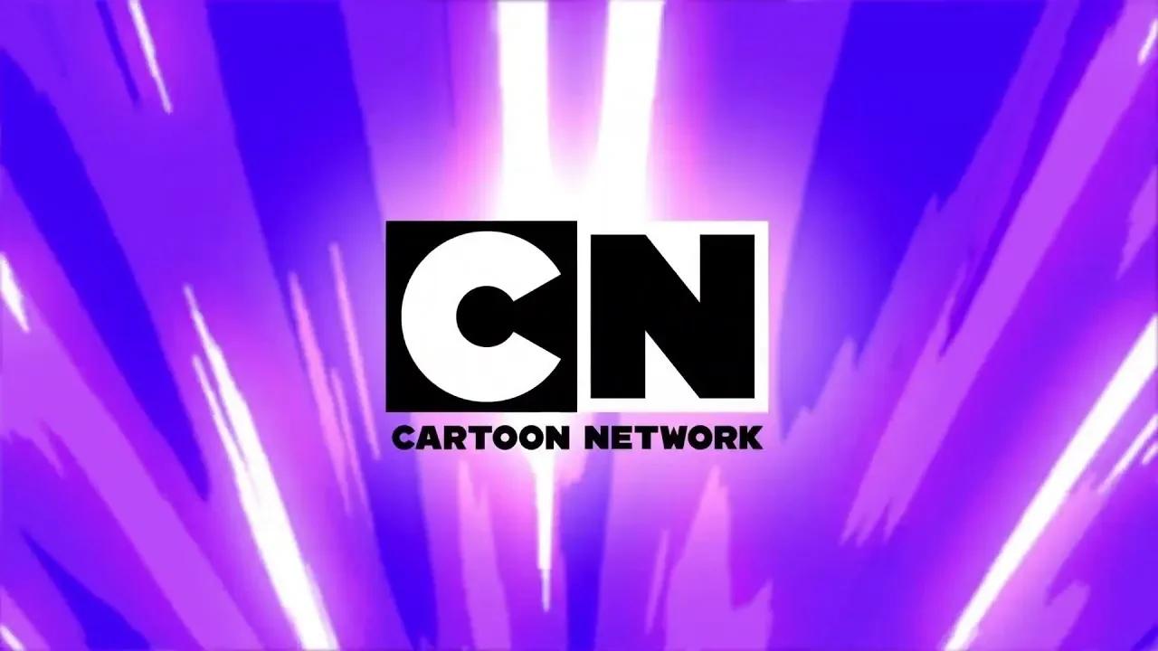 Cartoon Network Sign-Off / [as] Checkered Past Sign-On