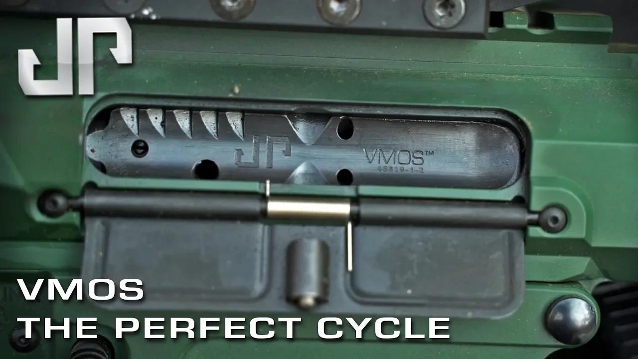 The Perfect Cycle | Variable Mass Operating System