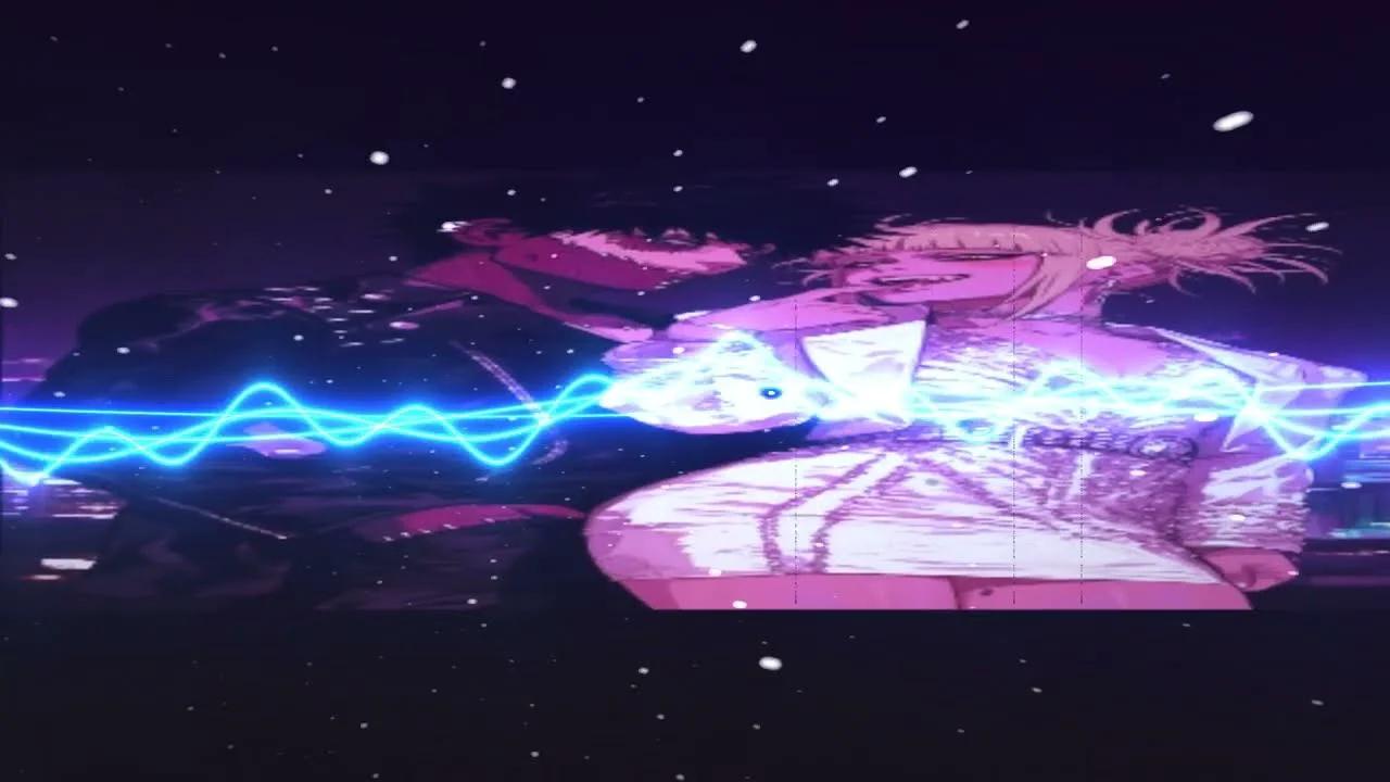 🔥 Nightcore Anime Playlist 2024 🔥 | My Hero Academia Toga X Dabi & Deku💥