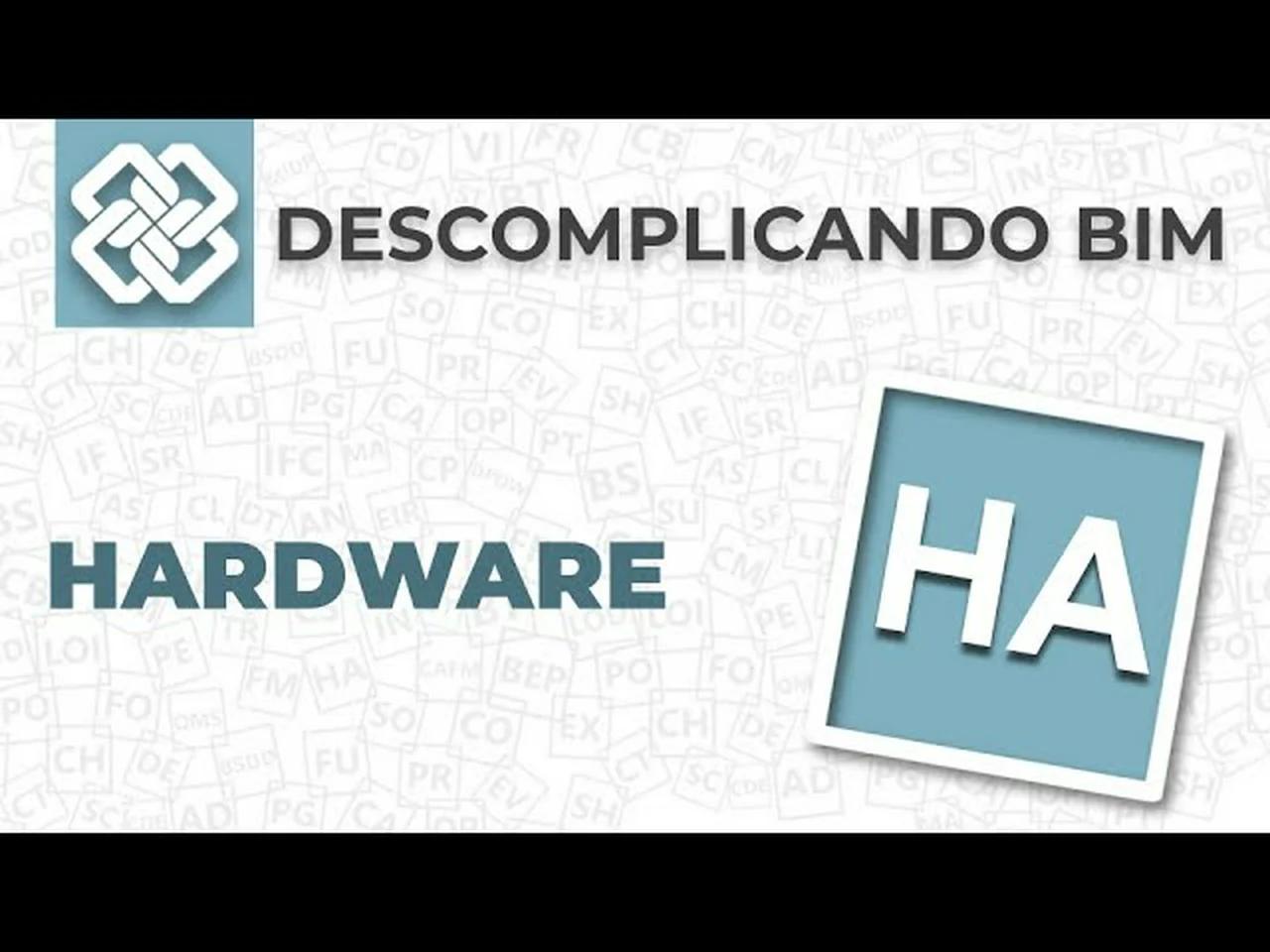 Melhor Hardware para projetos BIM