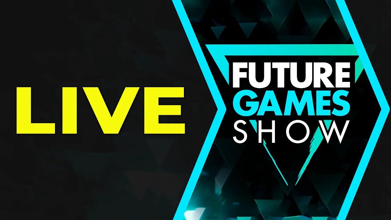 Future Games Show: Summer Showcase 2024