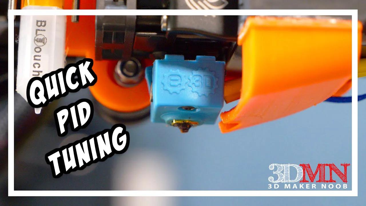 PID Tuning In 10 Easy Steps