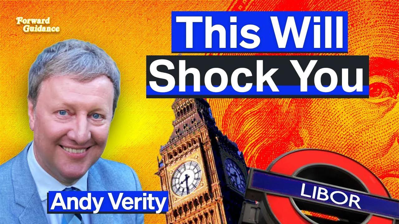 Shocking New Evidence Suggests LIBOR Interest Rate Scandal Goes All The ...