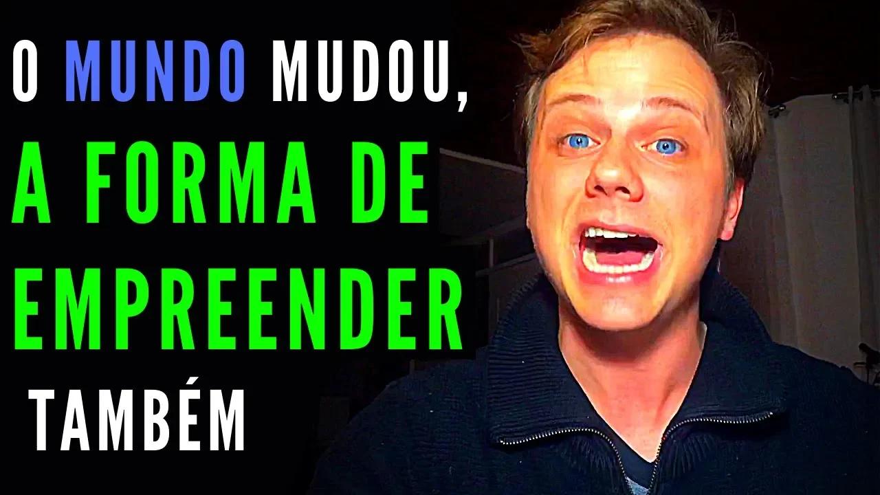 Por que abrir um NEGÓCIO de forma INTERNACIONAL? As VANTAGENS de EMPREENDER fora do BRASIL