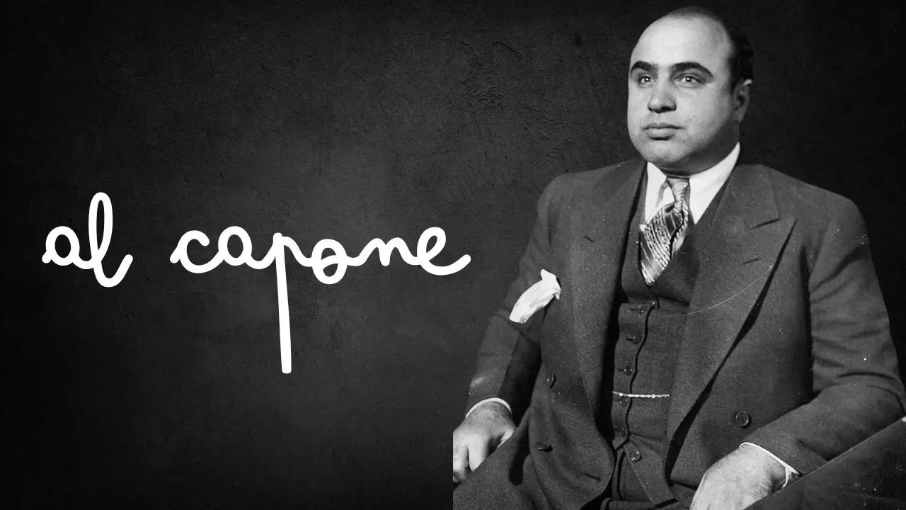 The Untold Story of Al Capone: From Rise to Infamy to Tragic Downfall!