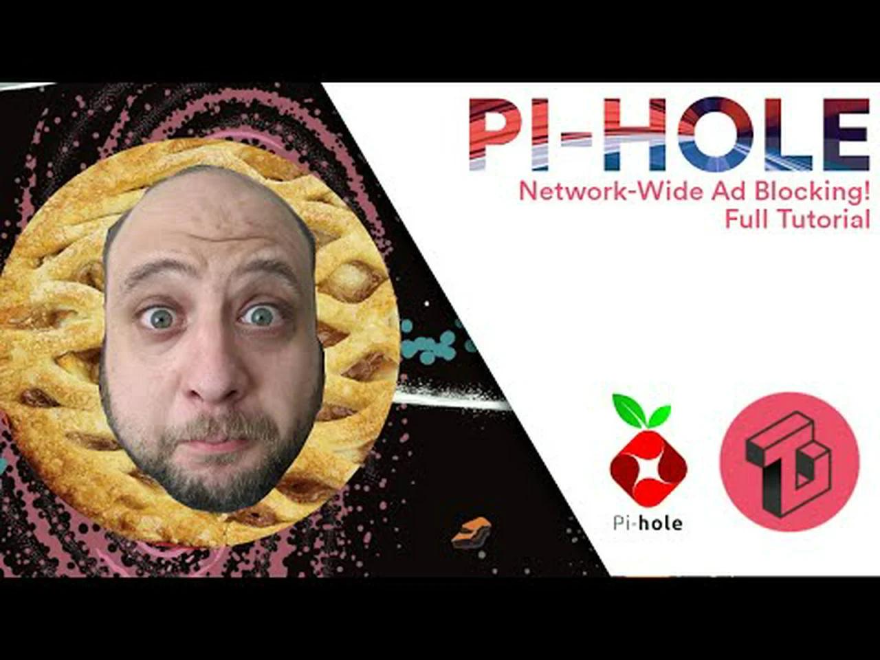 Destroy Ads! Network-wide Ad-Blocking with Pi-Hole