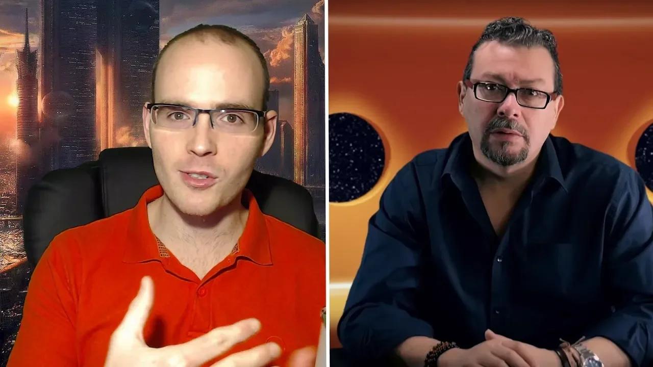 Video Respuesta A Mundo Desconocido - ¿Que Quieren Los Extraterrestres ...