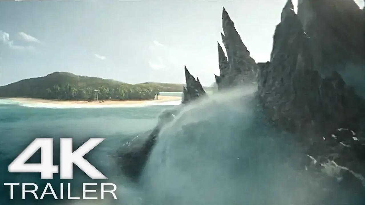 Monarch Legacy Of Monsters Season 2 Trailer 2024 Teaser Apple Tv