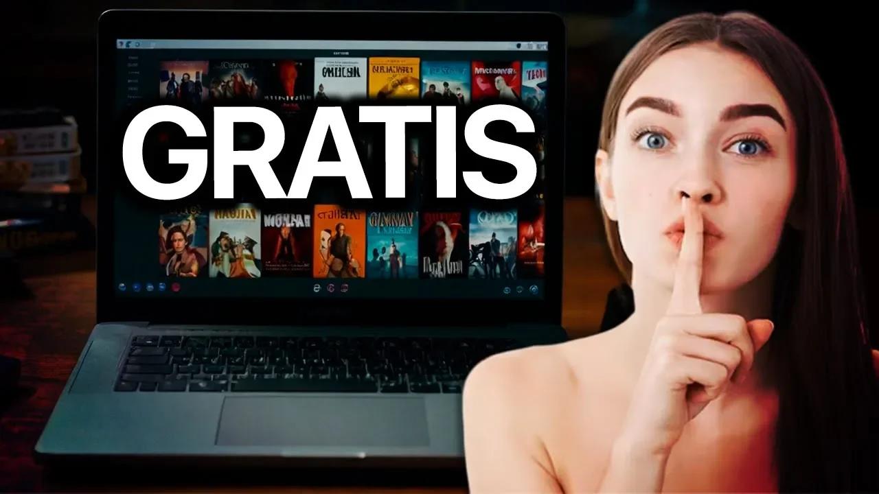 13 MEJORES Paginas Web Para Ver Películas Completamente GRATIS (2024)