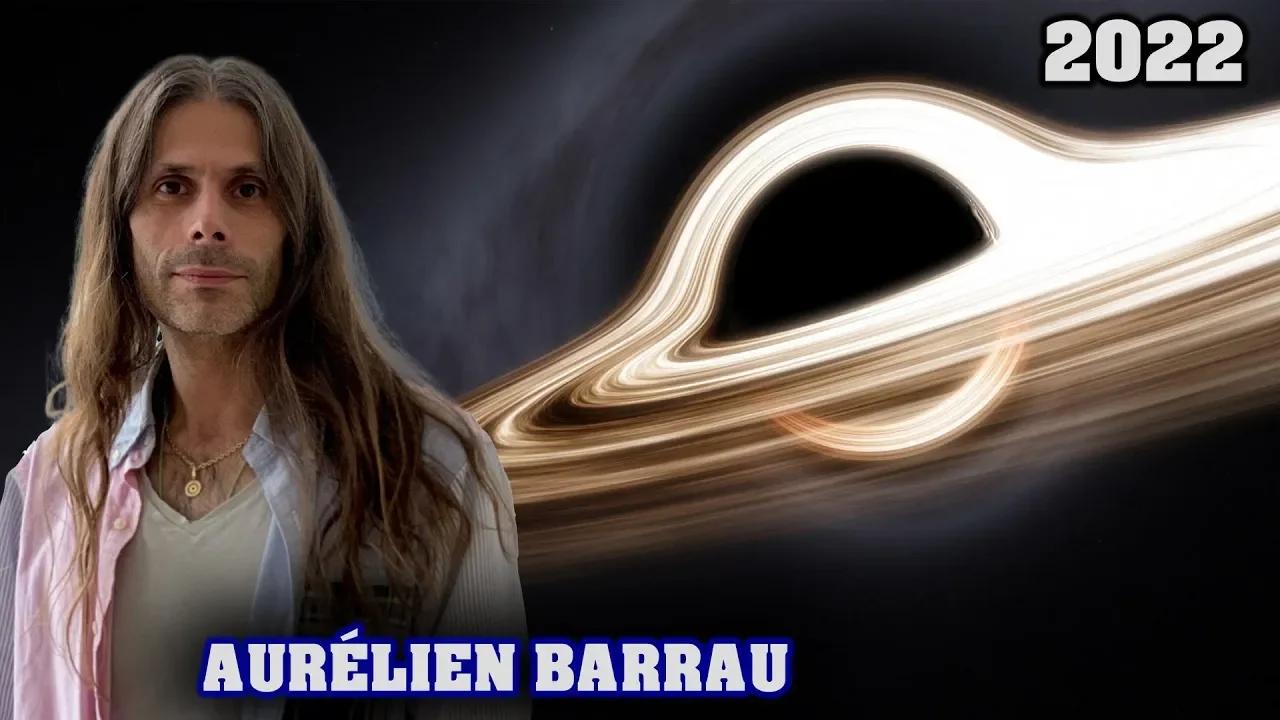 Aurélien Barrau - Astrophysique et Écologie