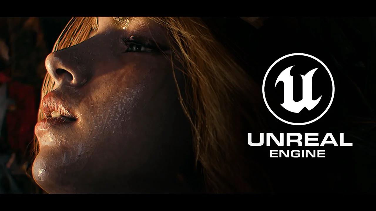 TOP 10 Upcoming UNREAL ENGINE 5 Realistic Graphics Games