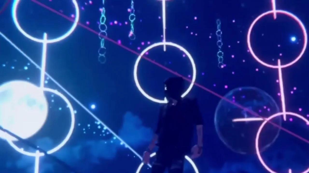 VIRTUAL REDBAN #679 - PART TWO IN [VR]