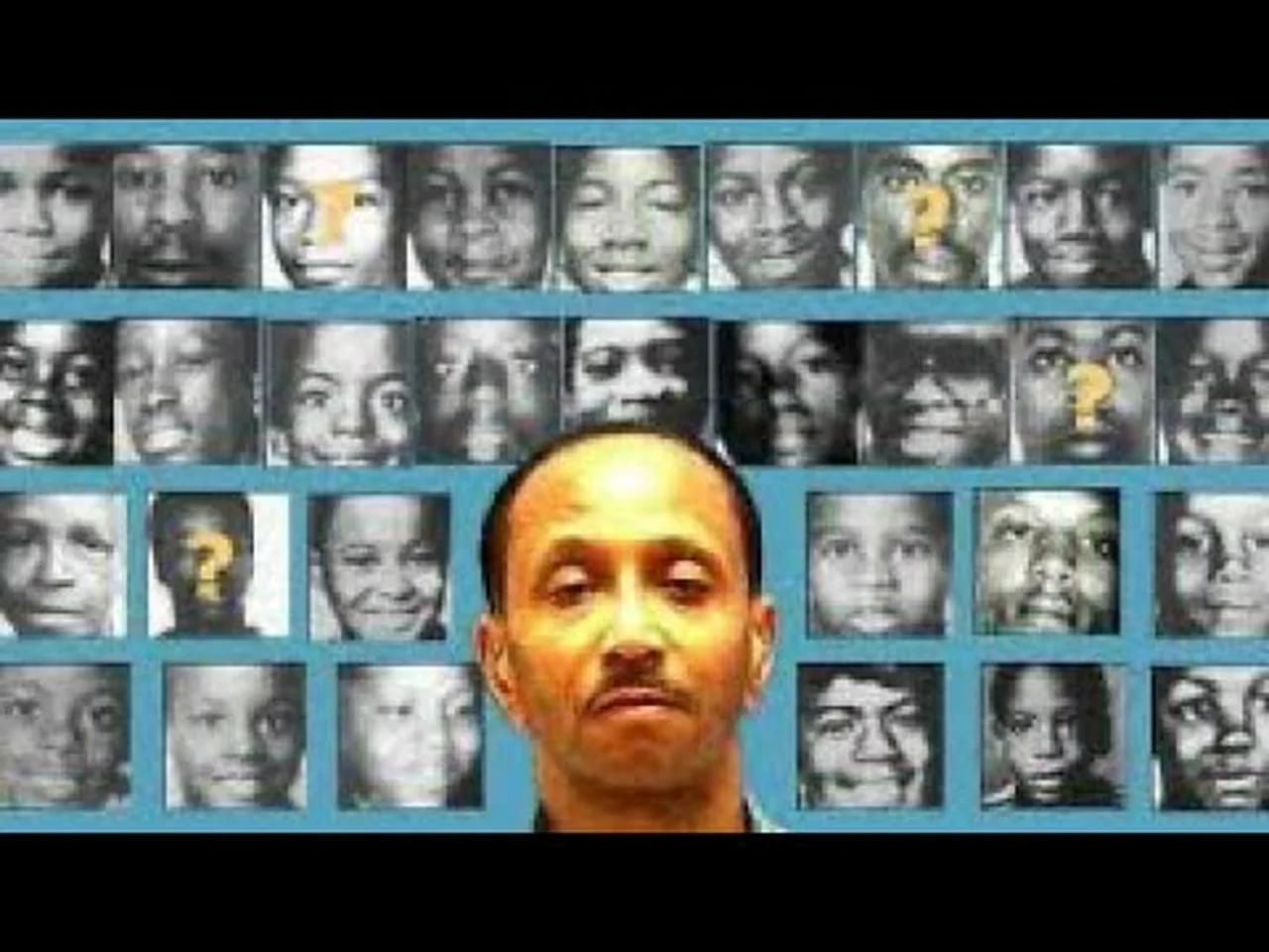 Inside the Mind of Wayne Williams: Chilling Crimes: Atlanta Serial Killer