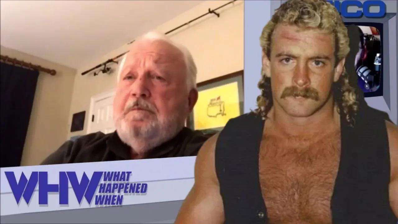David Crockett on working with Magnum TA