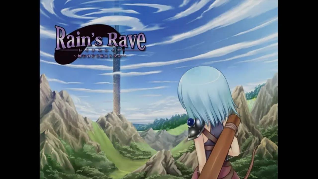 Rain's Rave ~The Girl Who Writhes Among Tentacles~ / Ingles「ACT」 +10 y ...