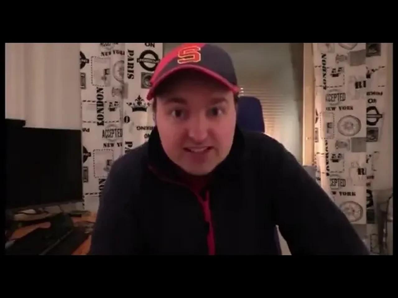 Magmys Micke Arg Klassiker 1