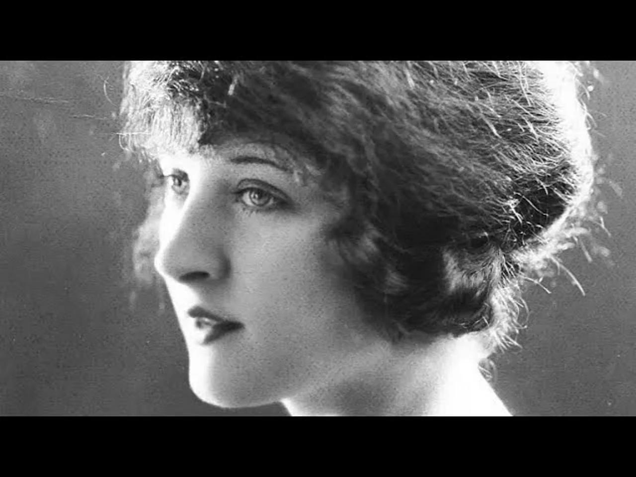 Famous Deaths Of The 1920s (Part 2)