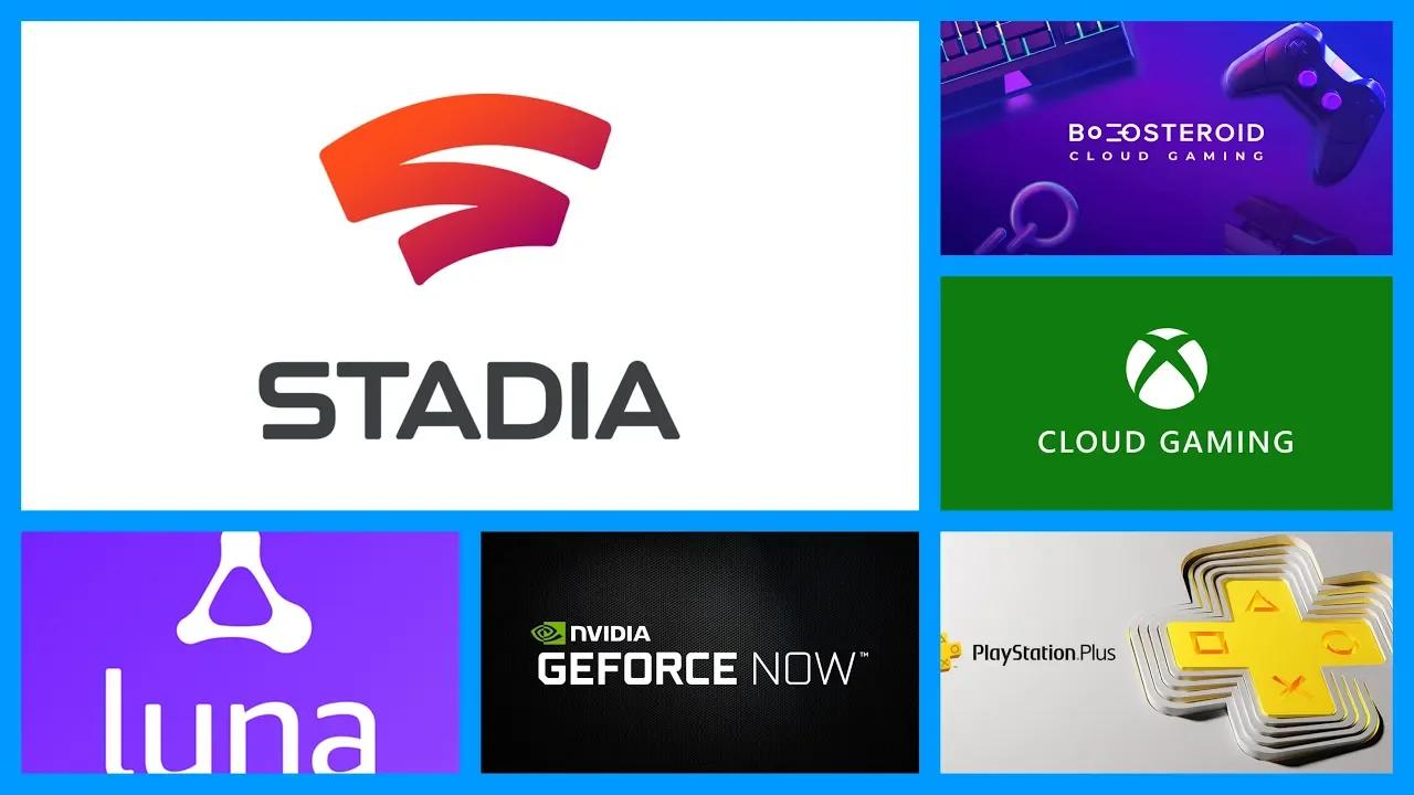 Cloud Gaming News Recap: Geforce Now, Google Stadia, Boosteroid ...