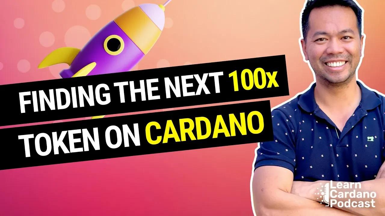HOTTEST 100x & Best ISPO Tokens to Earn on Cardano ADA!!!