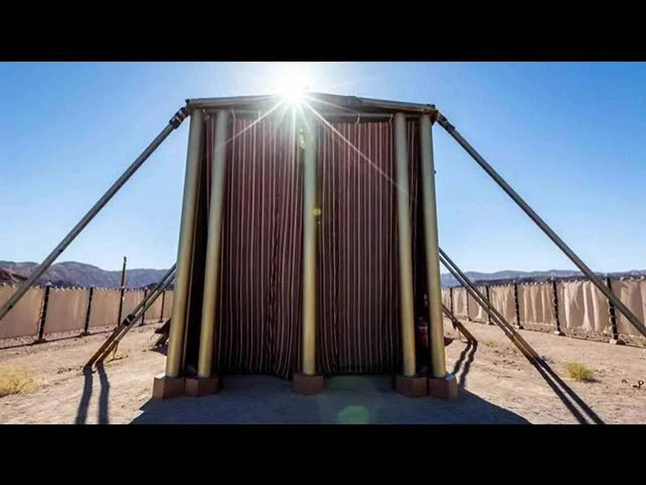 2023 RAPTURE SIGN MEANS COME COME NOW