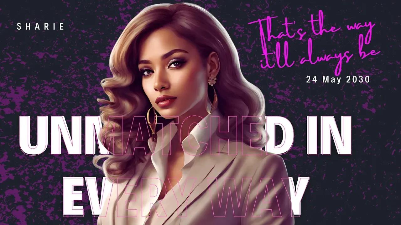 UNMATCHED IN EVERY WAY 🔐| MANTRA TRAINING FILE | Patreon Edit