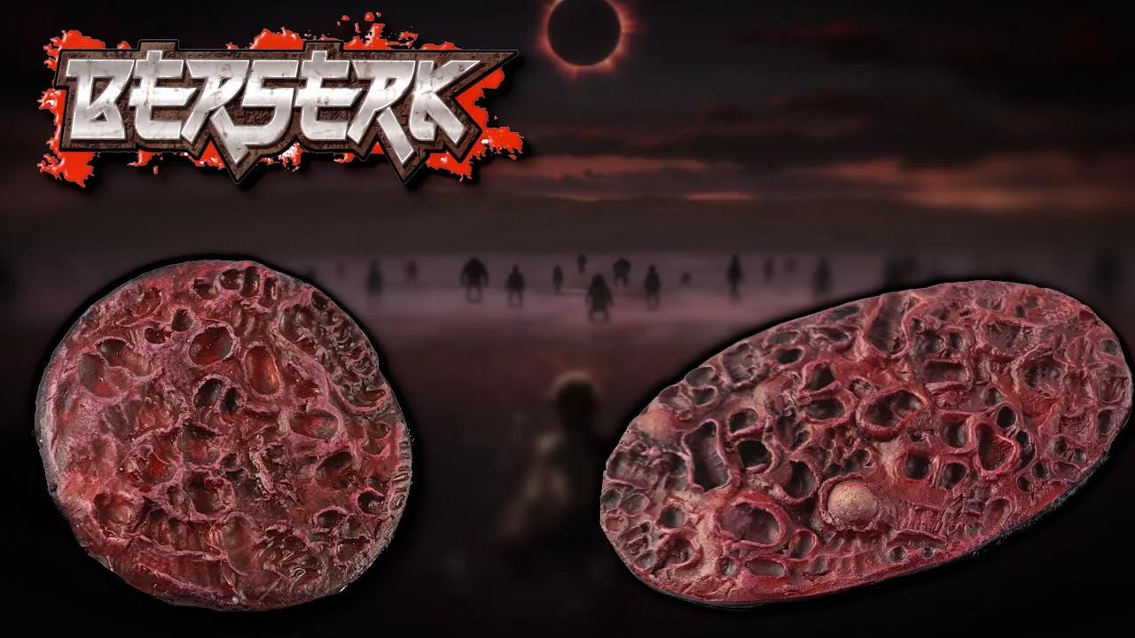 Scratch Build - Berserk Bases