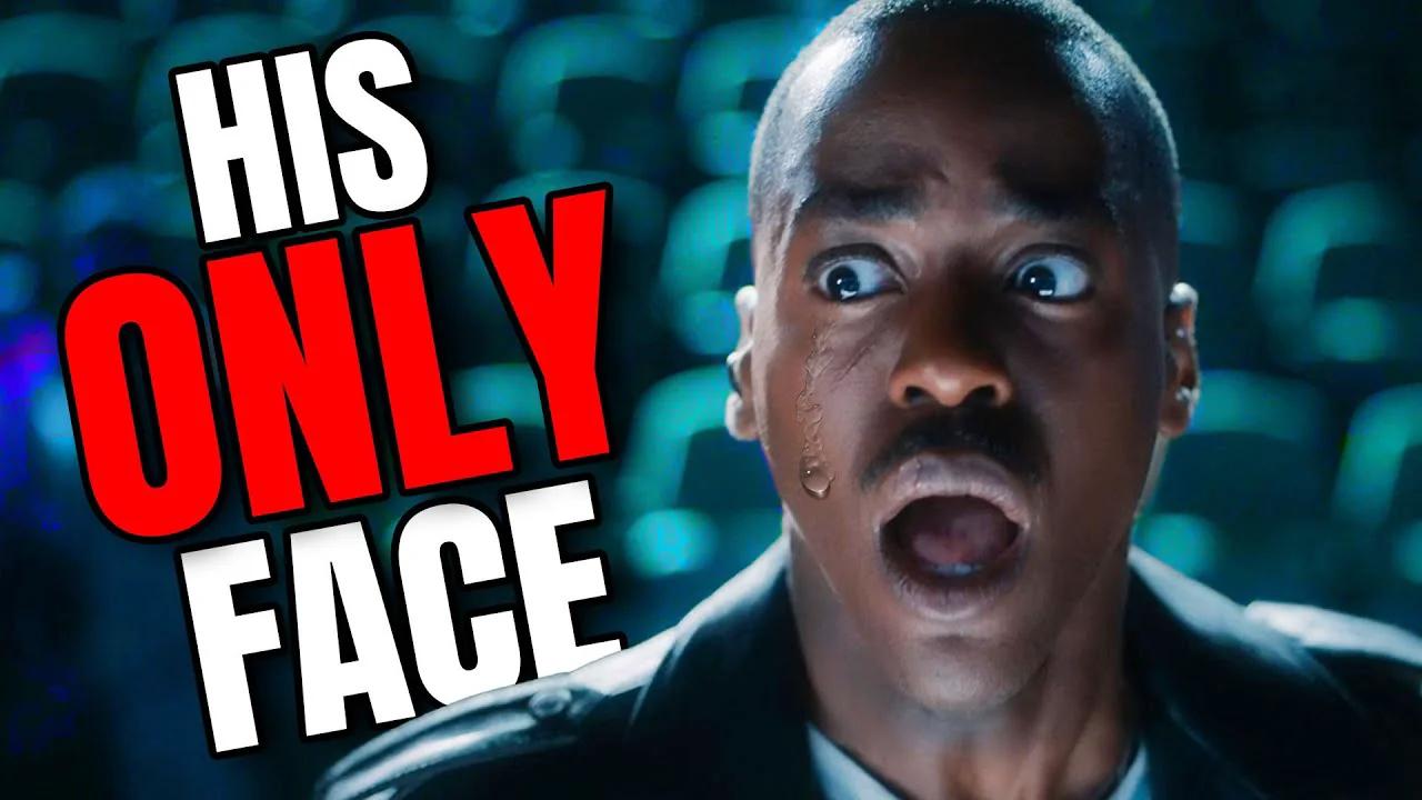 This DOCTOR WHO is an IDIOT | Season Finale Pt 1