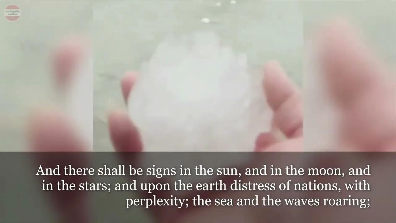 Countdown to Rapture: Upon the earth distress of nations, with ...