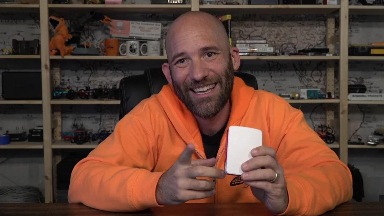 Can You Install Ubuntu Desktop On A Raspberry Pi