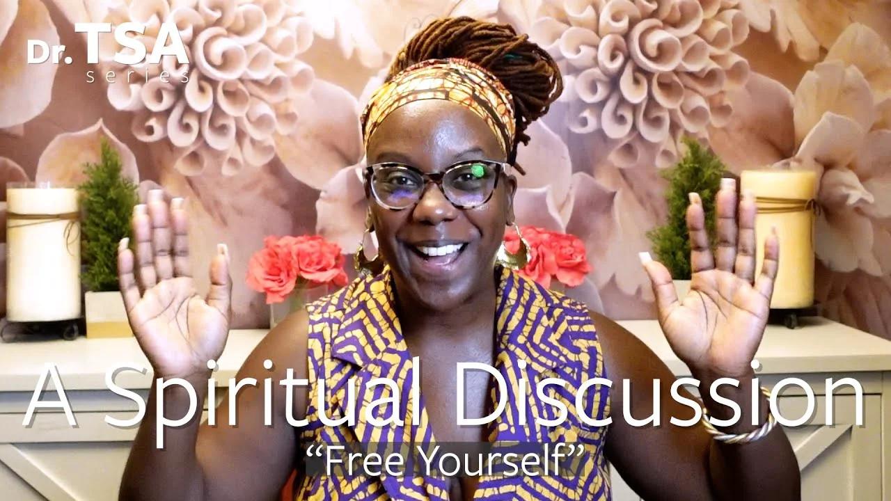 Free Yourself