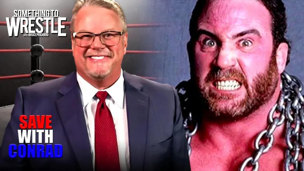 Bruce Prichard shoots on Hercules post WWF career