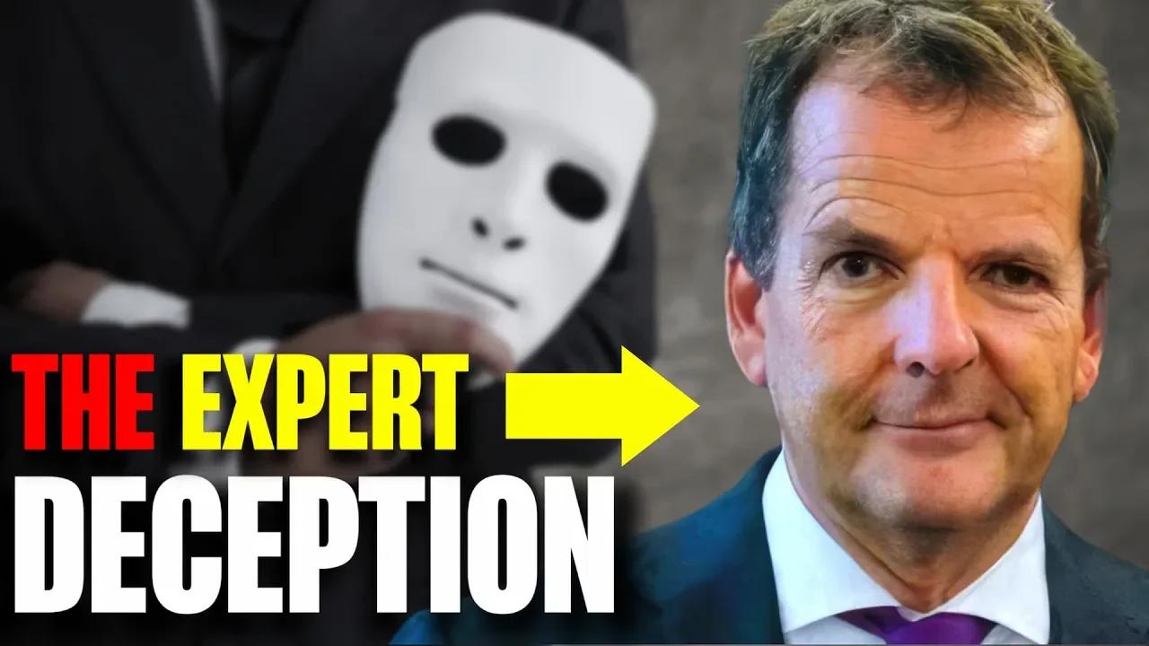 Deception Unveiled Secrets Of Lie Detection With Aldert Vrij