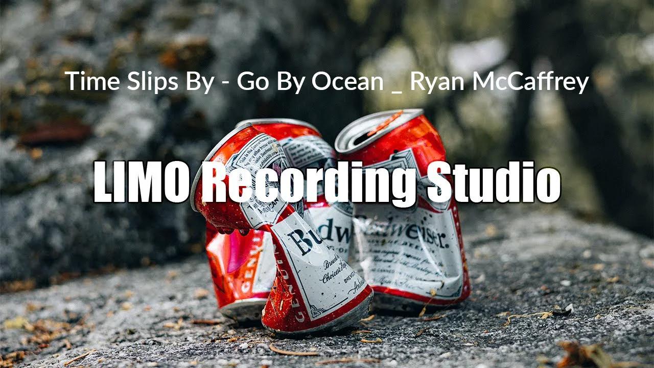 Go By Ocean / Ryan McCaffrey - Time Slips By (No Copyright Music)