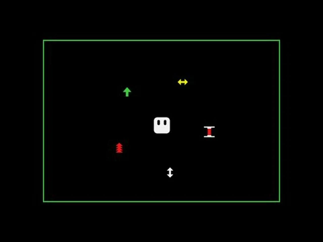 Platformer With Limited Actions - Plactions