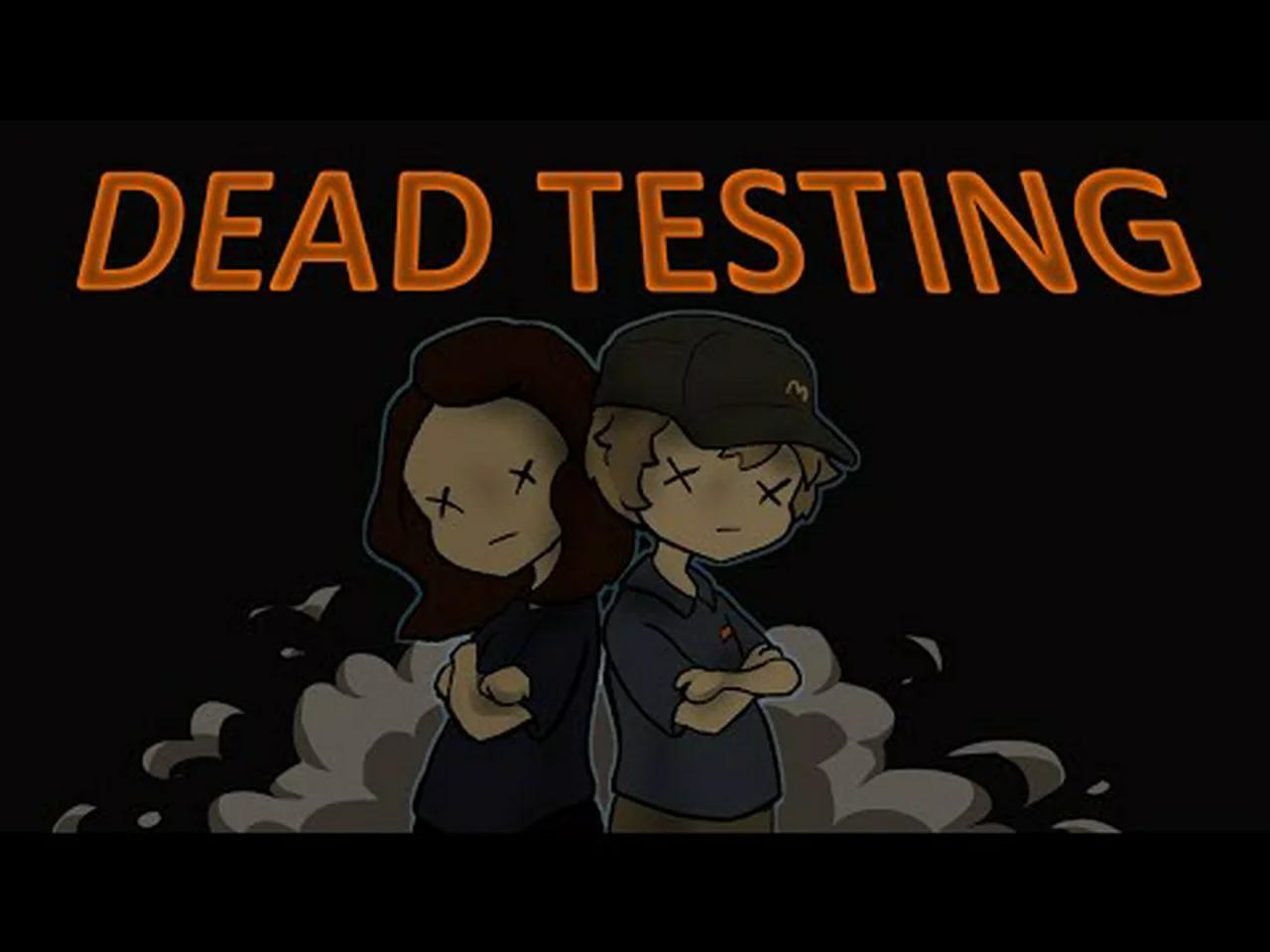 Dead testing with Amy the Spark