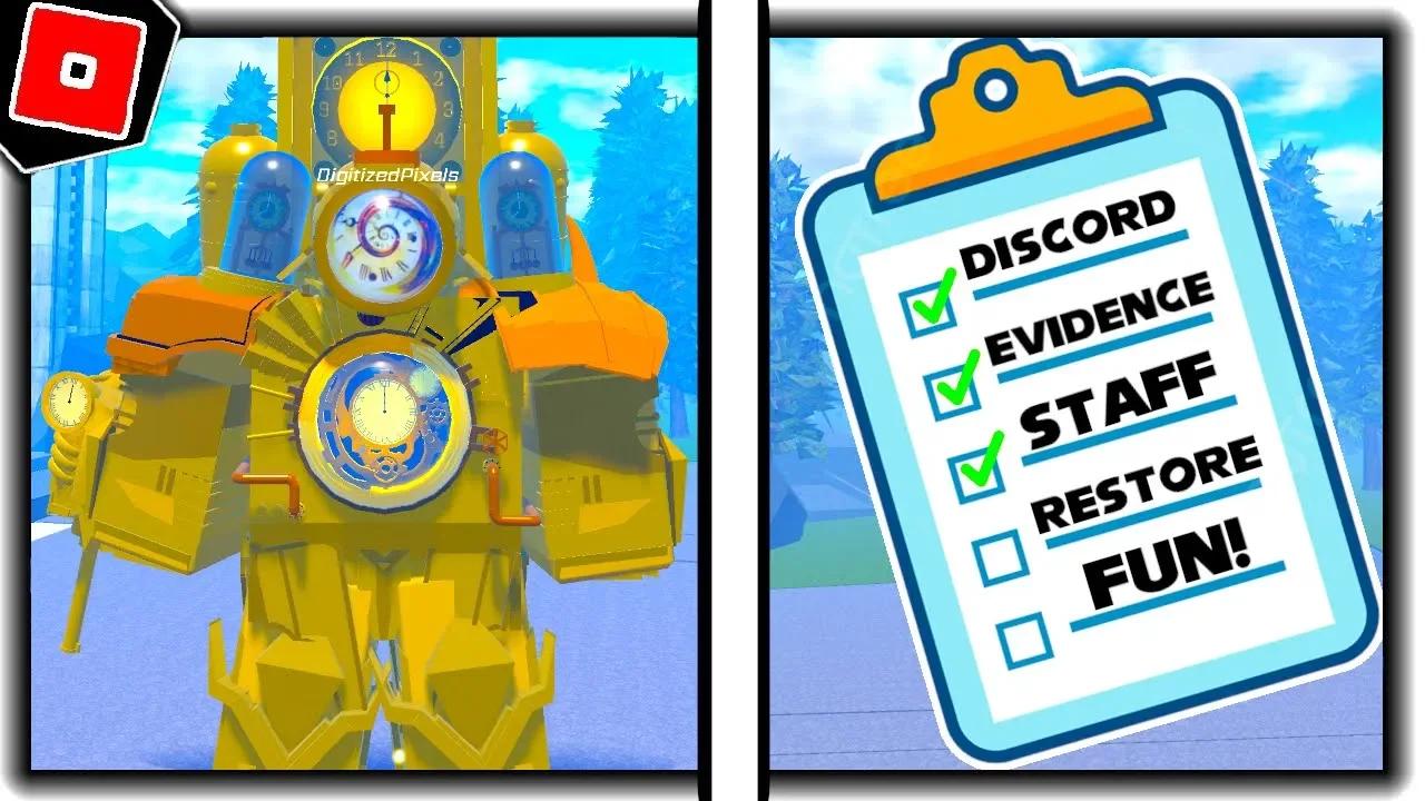 How to RESTORE YOUR DATA on ST: BLOCKADE BATTLEFRONT - Roblox