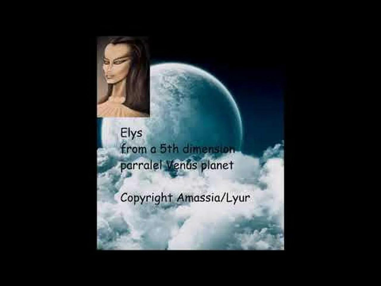 What really is the Ashtar Command