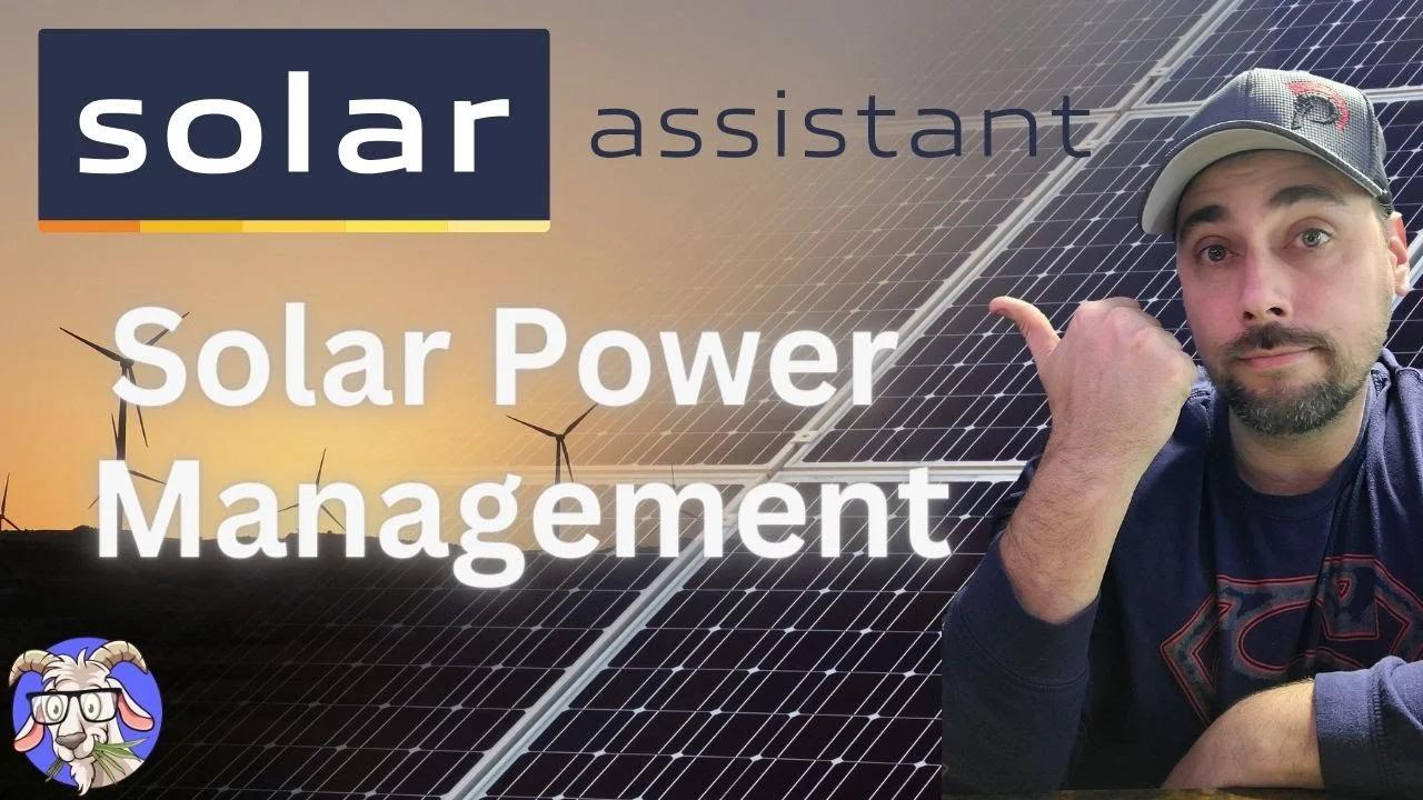 The Future Of Solar Power Management Is Here!