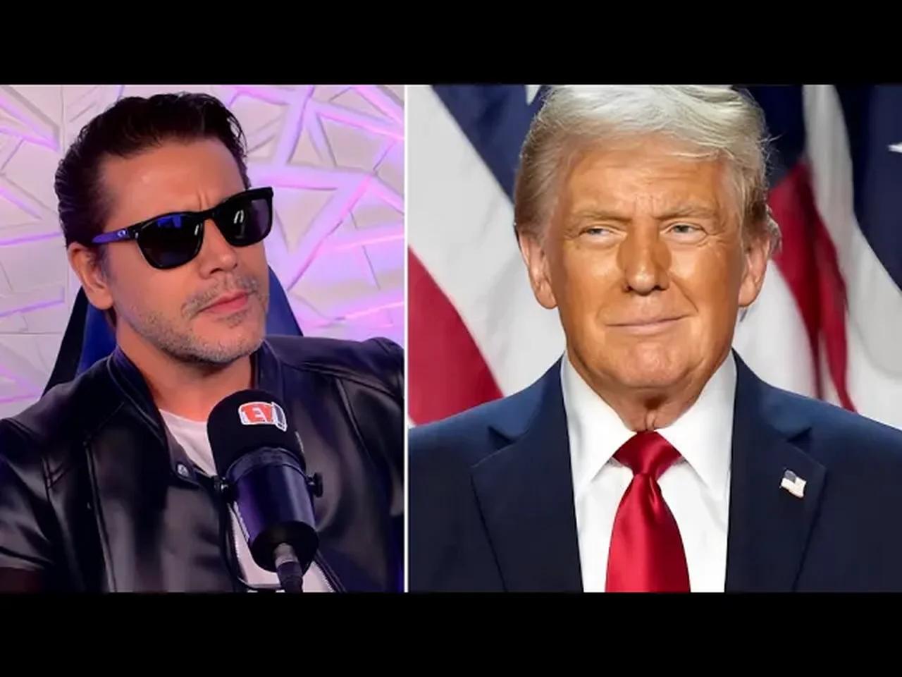 🚨 LA IZQUIERDA CONTRA TRUMP | Emmanuel Danann