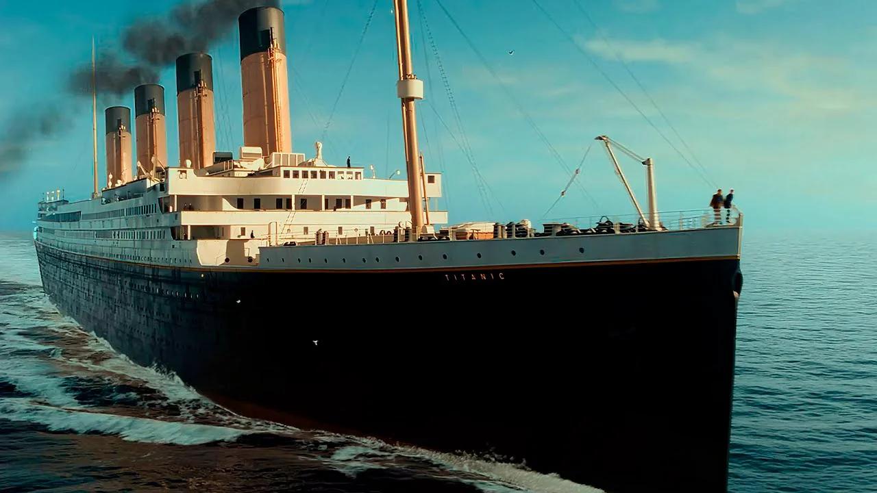 El Naufragio del Titanic: Historia de una Tragedia Inolvidable