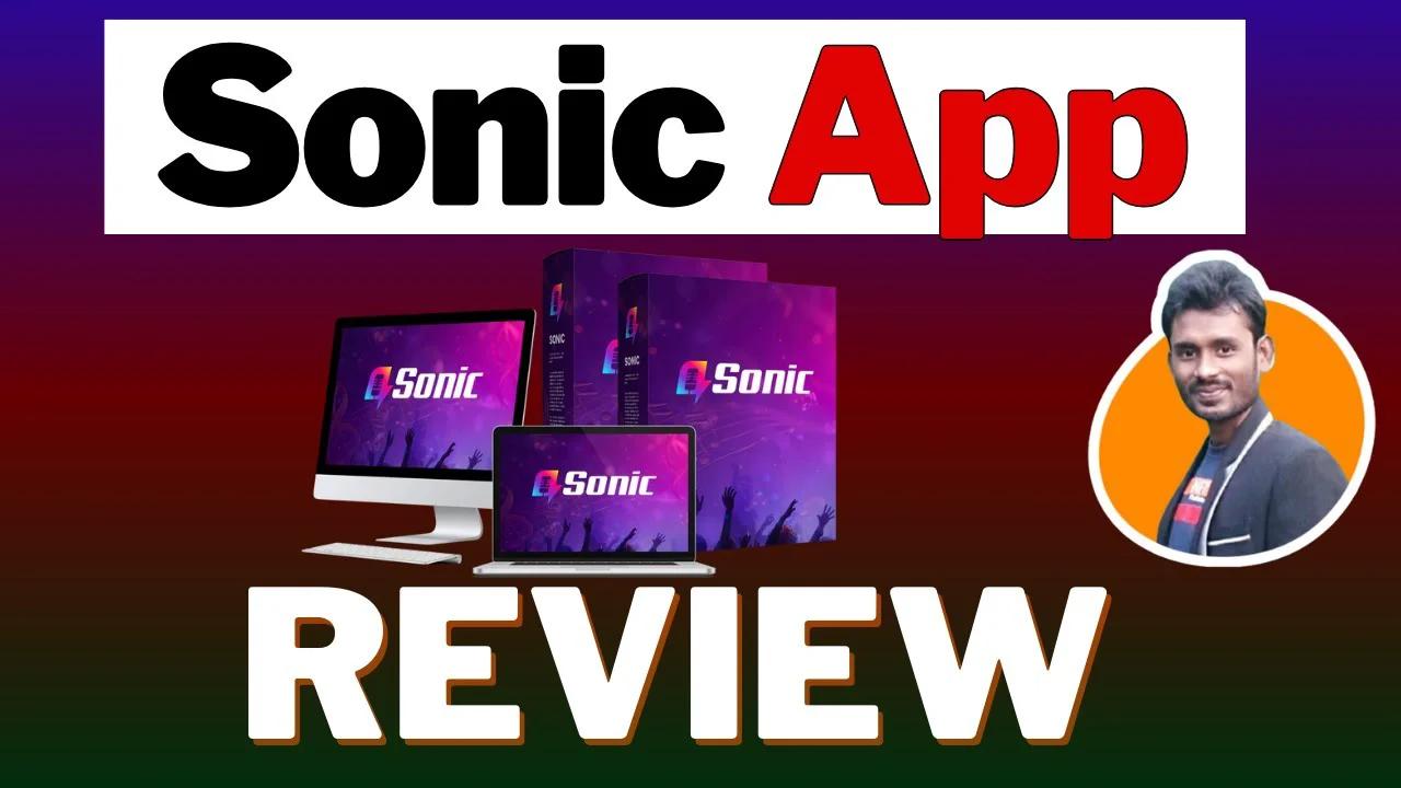 Sonic App Review 🚀Launch Your AI-Powered "Music, Podcast & Live Radio ...