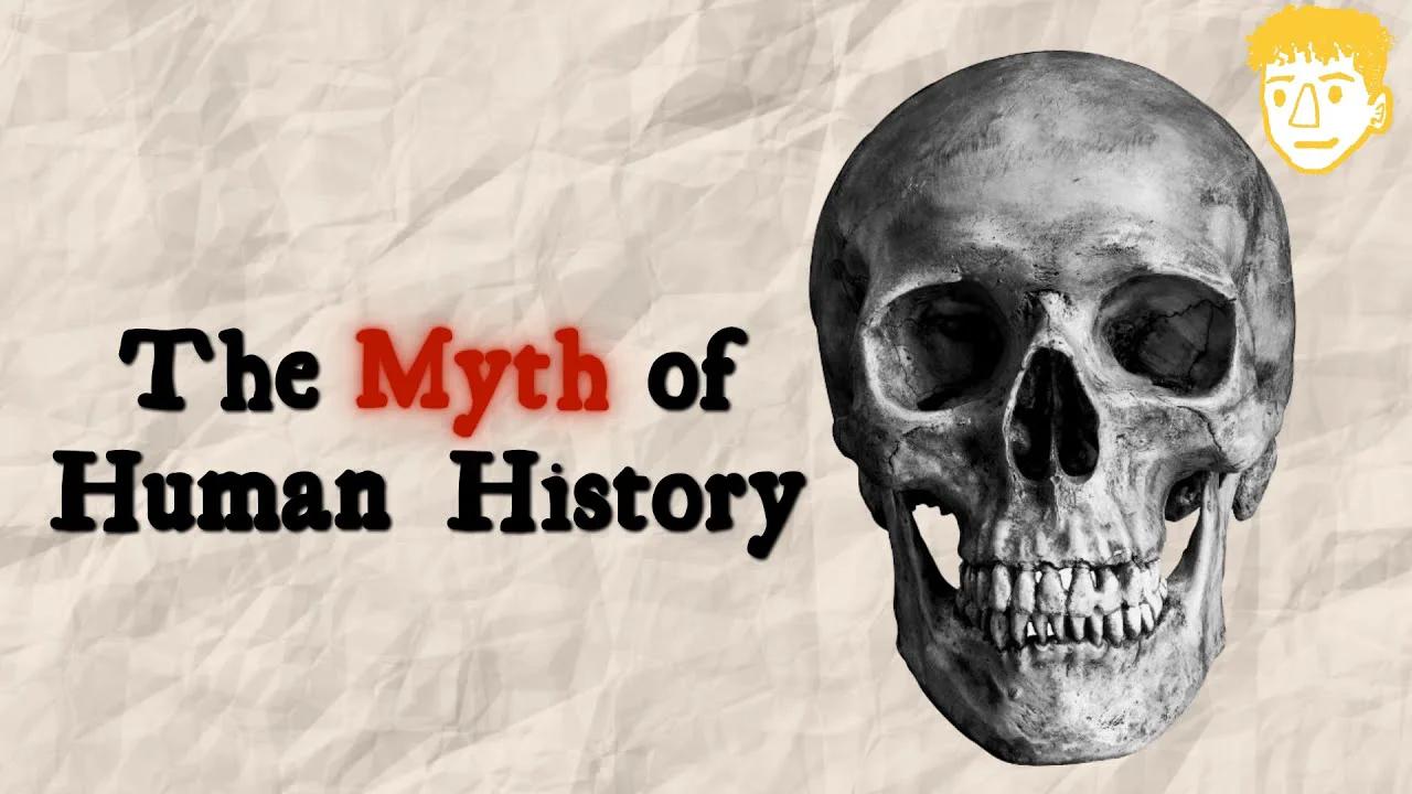 Rethinking Human History