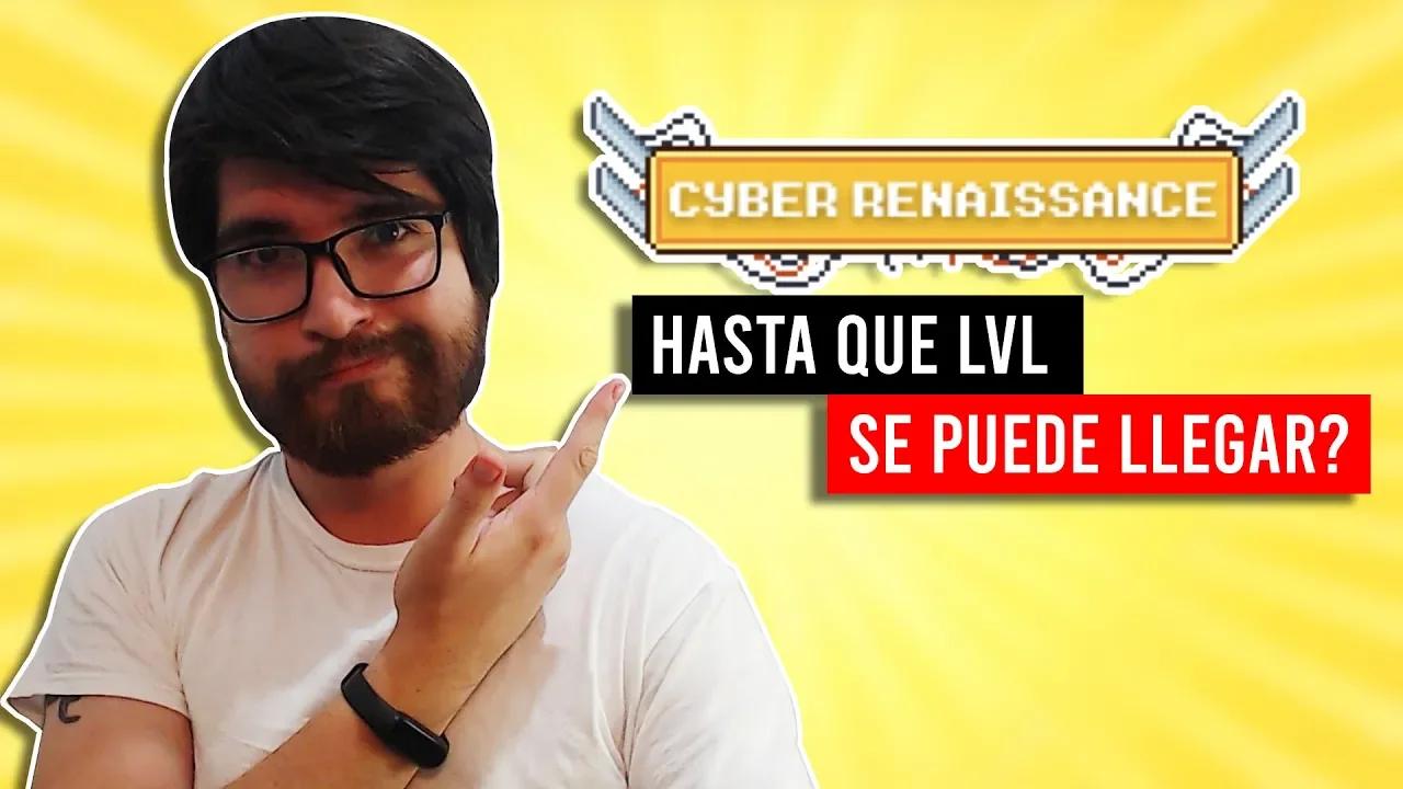 Rollercoin Cyber Renaissance ¿Hasta donde puedes llegar?