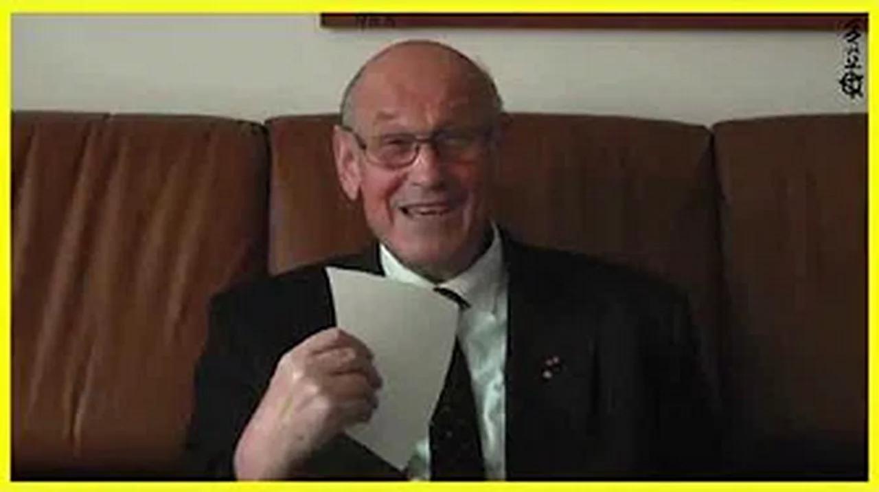 Holger Strohm : Le plus grand massacre de l'histoire de l'humanité ...