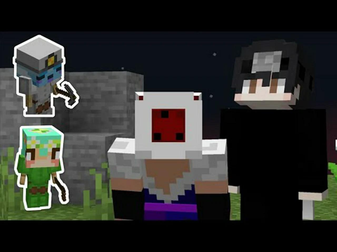 Skyblock En Hypixel 1 Los Minions Trabajan Para Nosotros