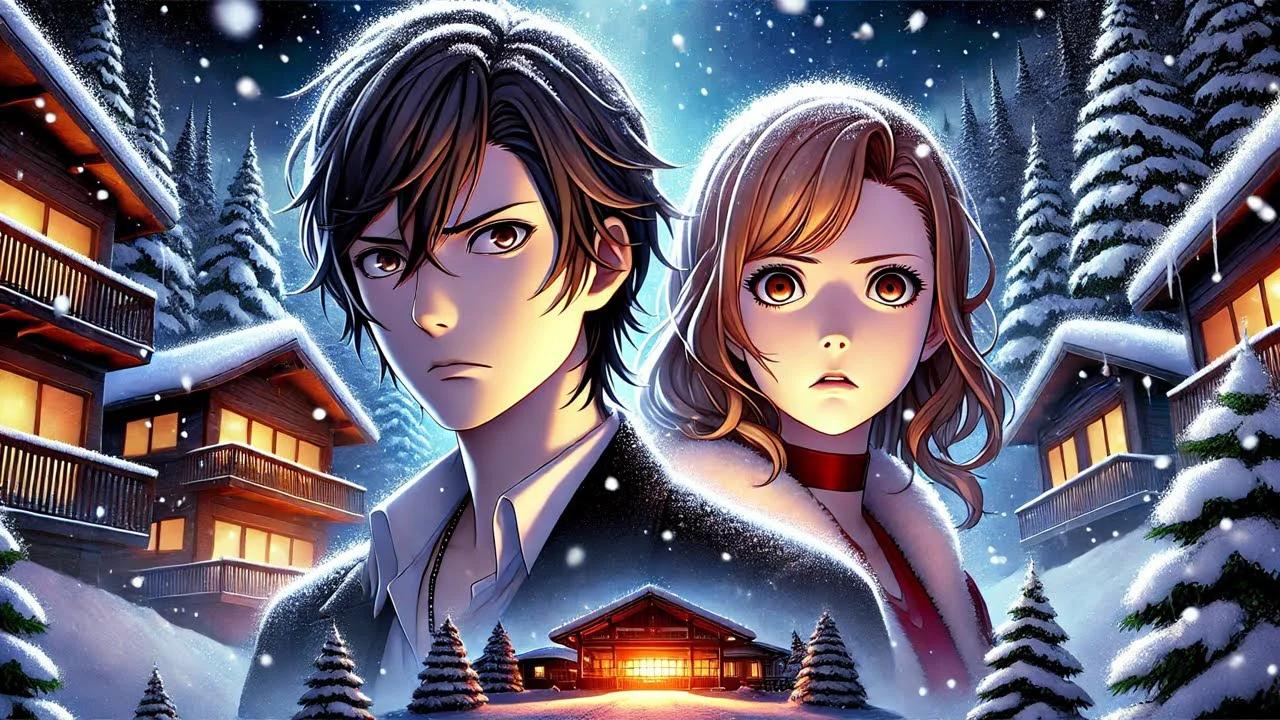 Review: Kamaitachi no Yoru/Banshee's Last Cry | Visual Novel Game ...
