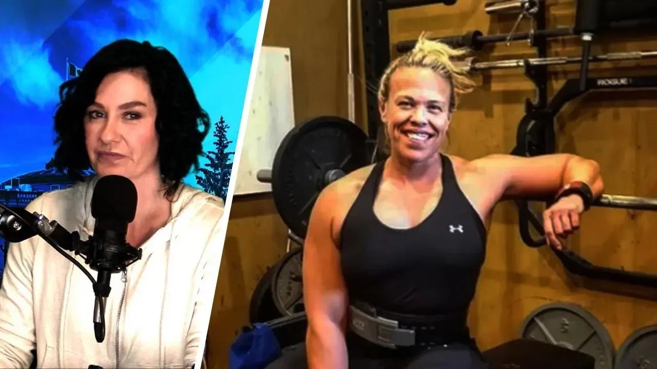 Ban appeal over trans powerlifter criticism will go ahead: Stand With ...