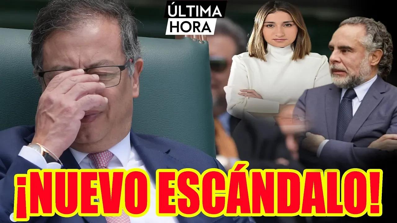 🔴 👉 👉 Este Es El NUEVO ESCANDALO ENTERATE AQUÍ 😈 👿